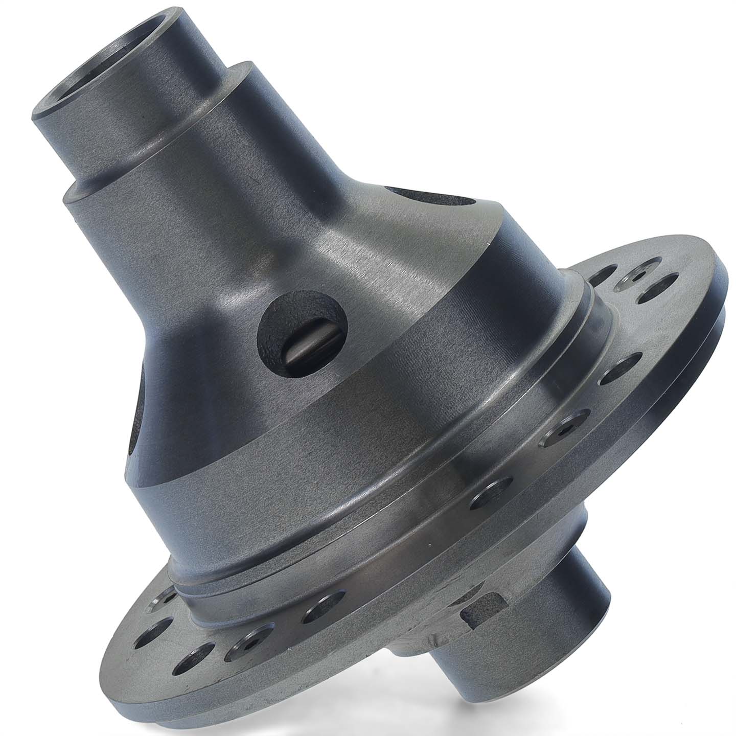 Ford 9-inch Detroit Soft Locker Differential - 31-Spline