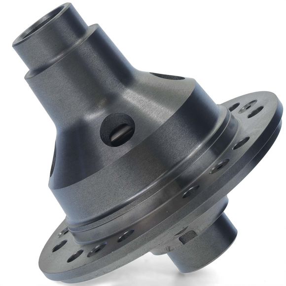 Ford 9-inch Detroit Soft Locker Differential - 31-Spline