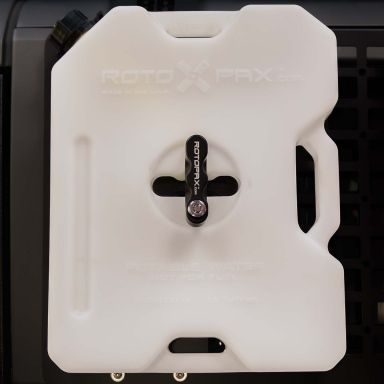 Rotopax | Ford Bronco | WILD HORSES 4X4