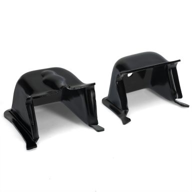 Early Bronco Frame Mounts