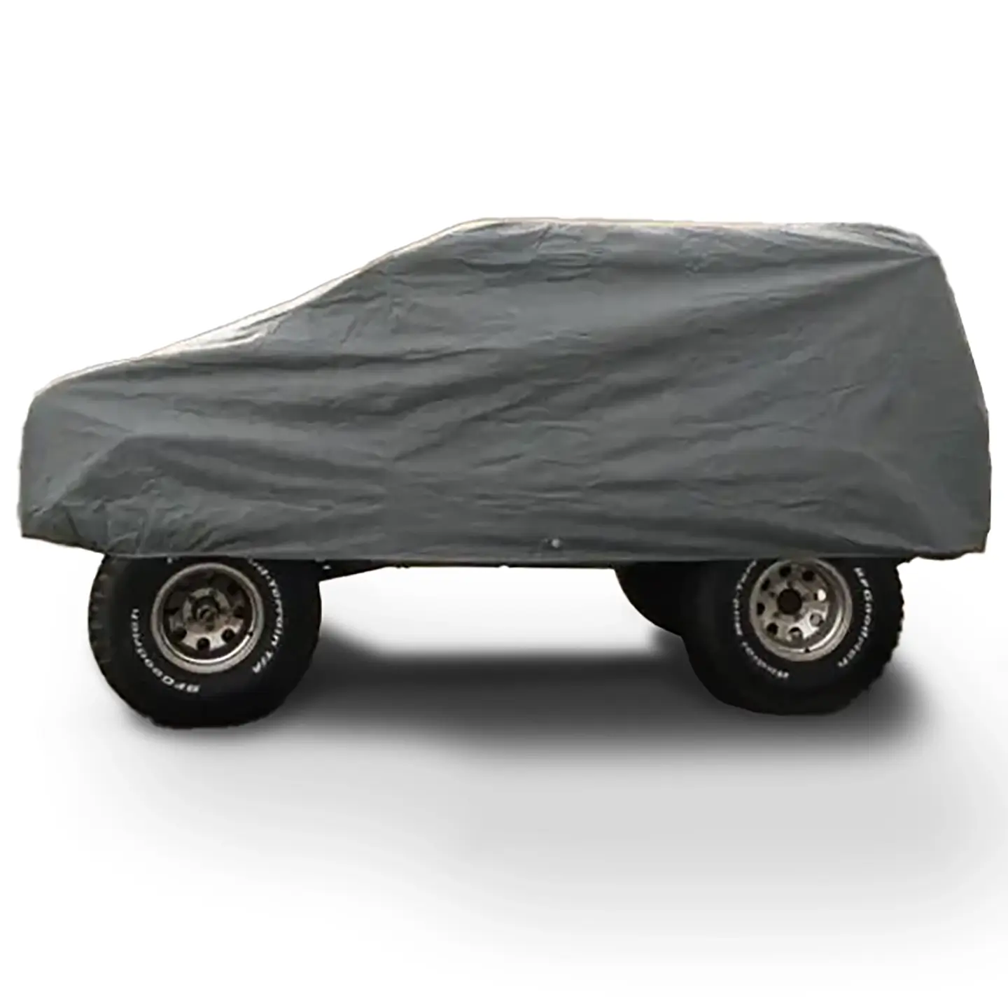 Bronco Cover 1966-1977