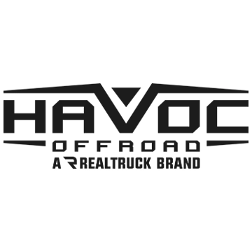 Havoc Offroad | Ford Bronco | WILD HORSES 4X4