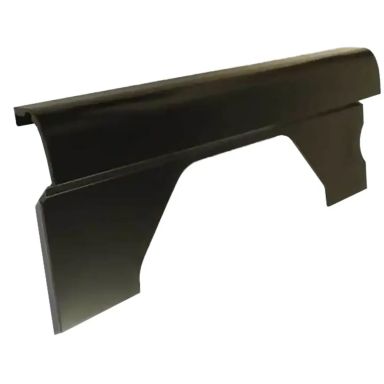 Early Bronco Rear Quarter Panels | Ford Bronco | WILD HORSES 4X4