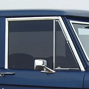 Early Bronco Parts | 66-77 Ford Bronco