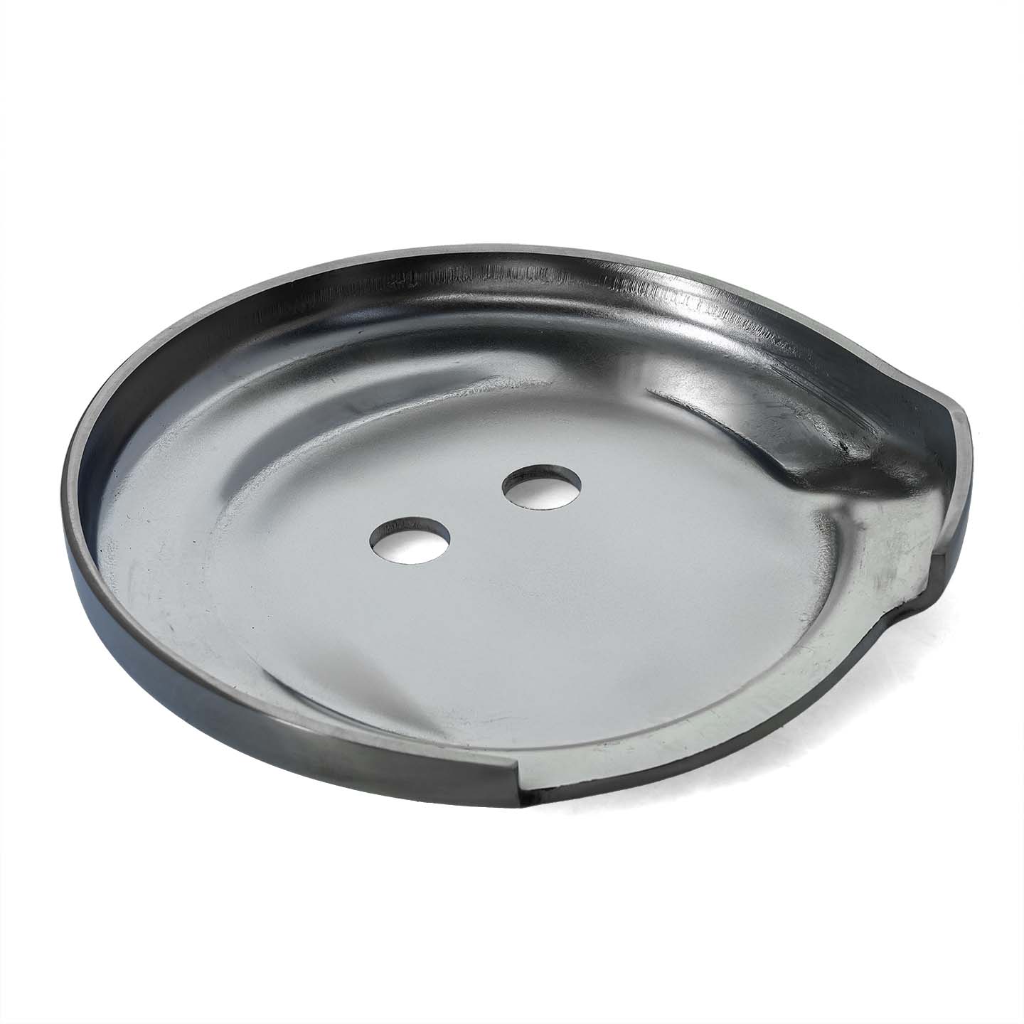 Lower Coil Spring Mounting Cup, 66-77 Bronco, 66-75 Truck