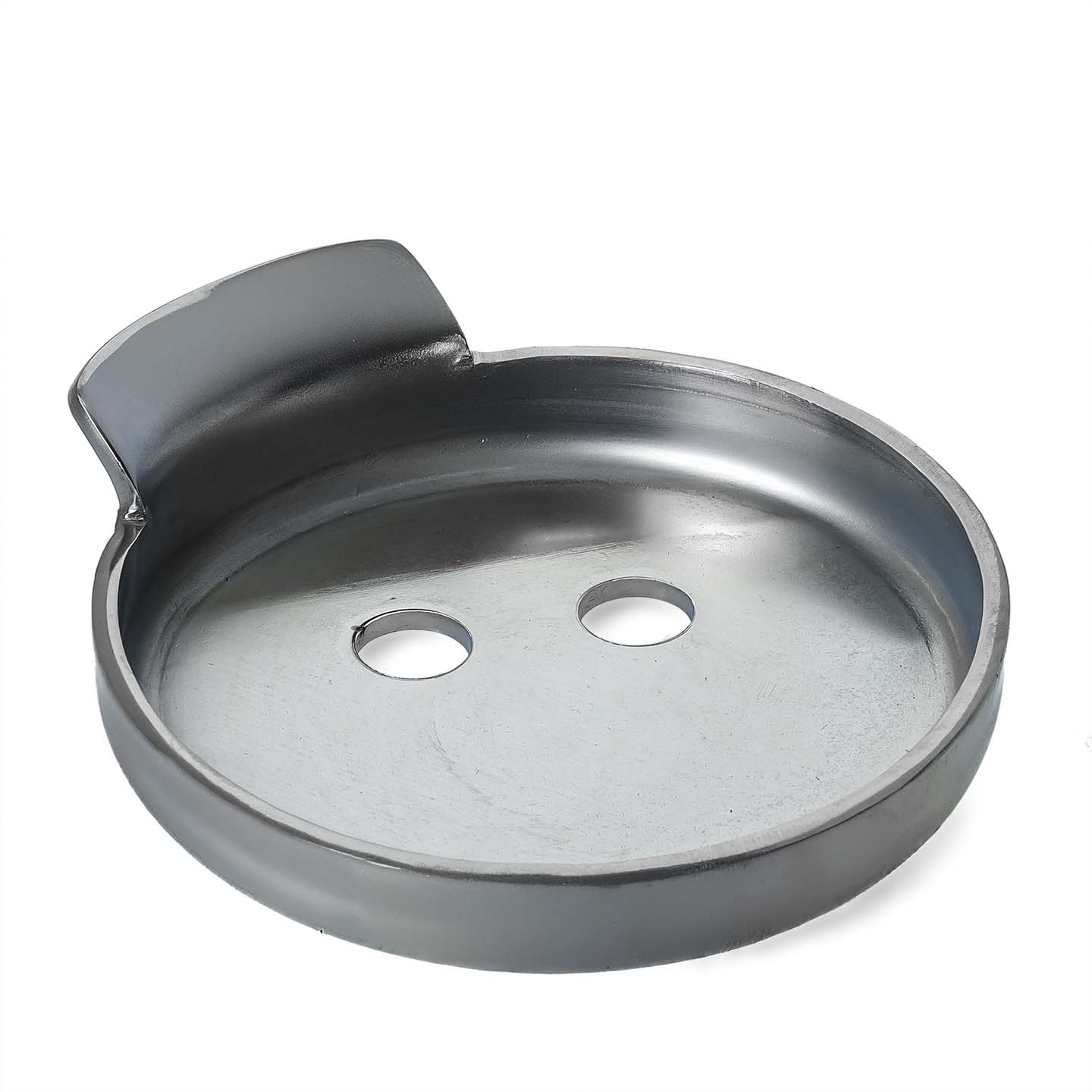 Lower Coil Spring Retainer Cup - 66-77 Bronco & F150 4x4