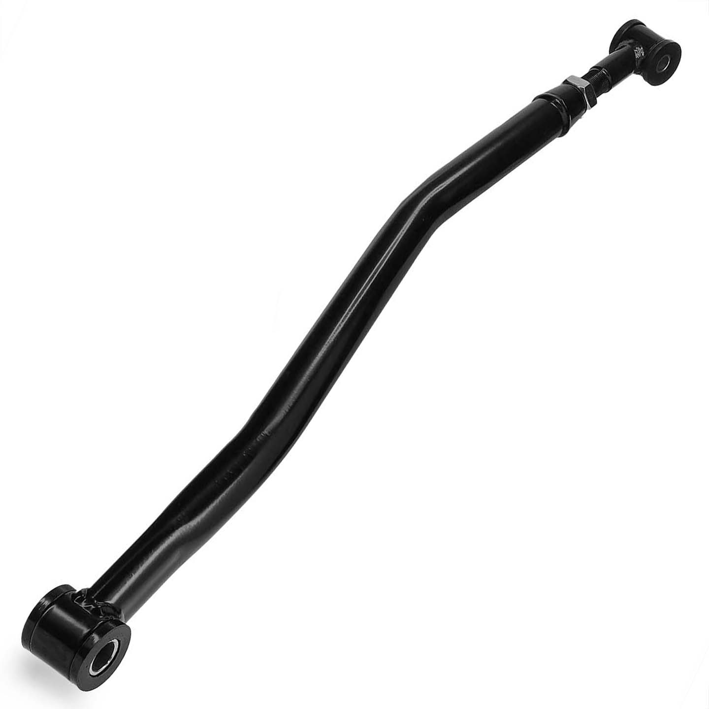 Early Bronco Adjustable Track Bar - 4140 Chromoly