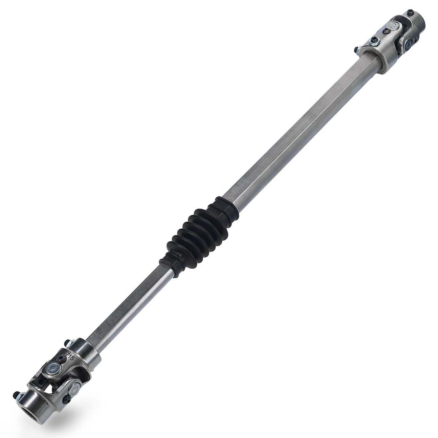 Collapsible Lower Steering Shaft - 66-79 Ford Bronco