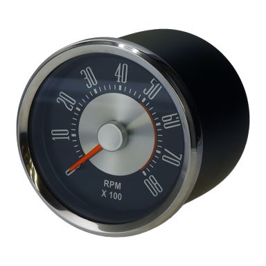 Early Bronco Dash Instrument Cluster Accessories | Wild Horses 4x4
