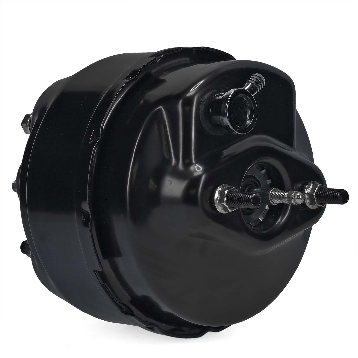 Power Brake Booster, OEM-Style, 76-77 Ford Bronco