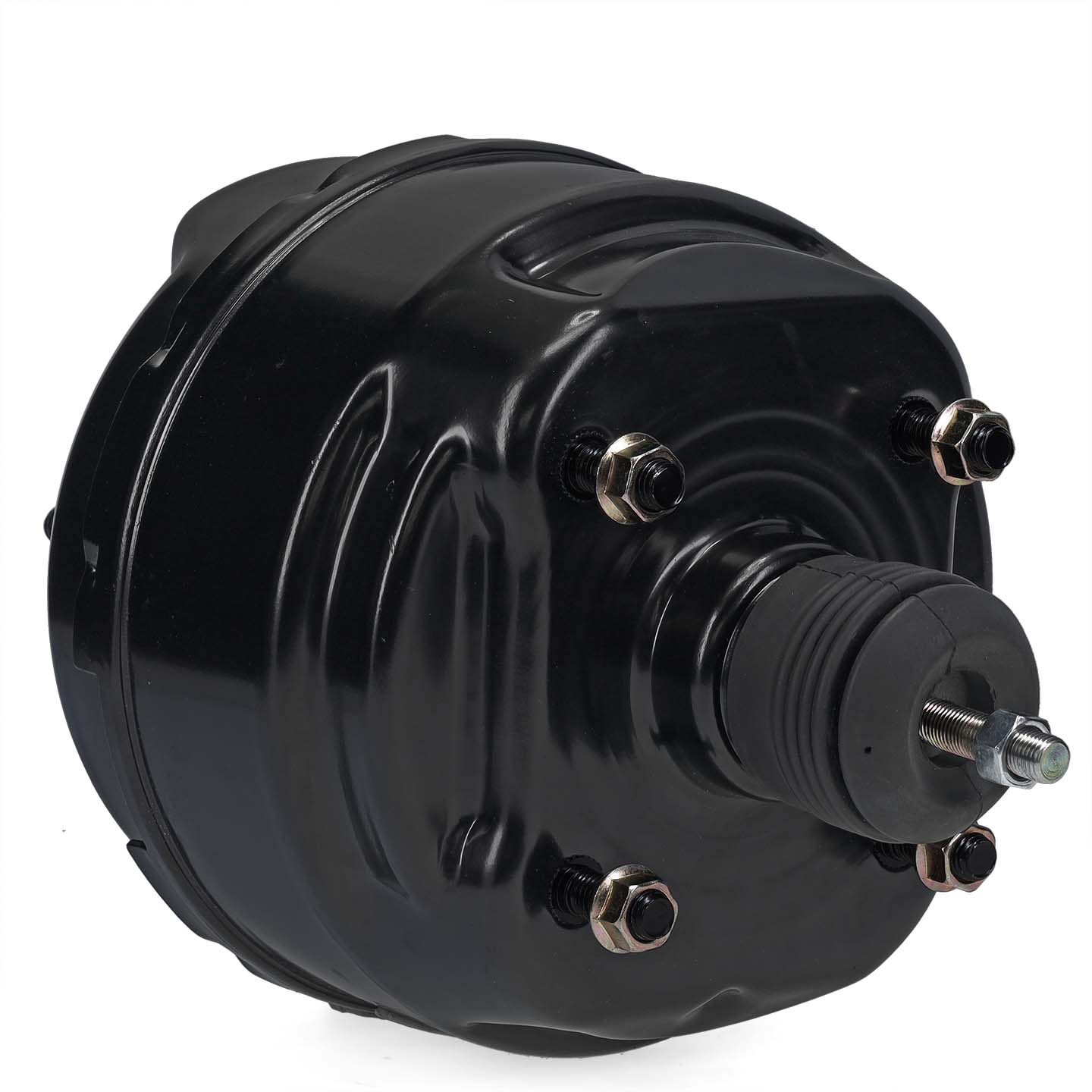 Power Brake Booster, OEM-Style, 76-77 Ford Bronco