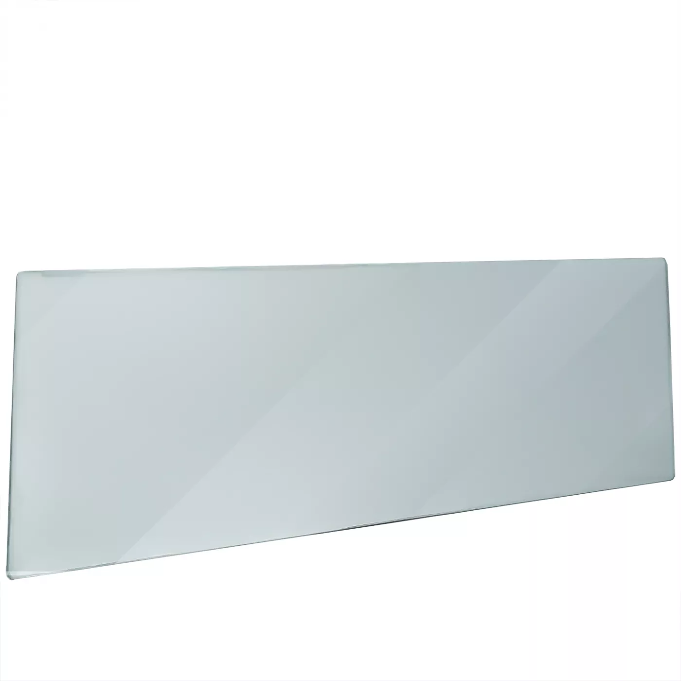 Early Bronco Windshield Glass with Glare Reduction Tint