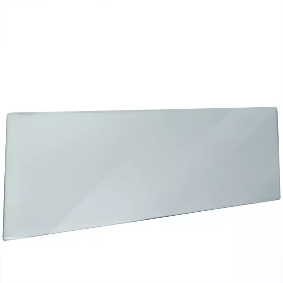 Early Bronco Windshield Glass with Glare Reduction Tint