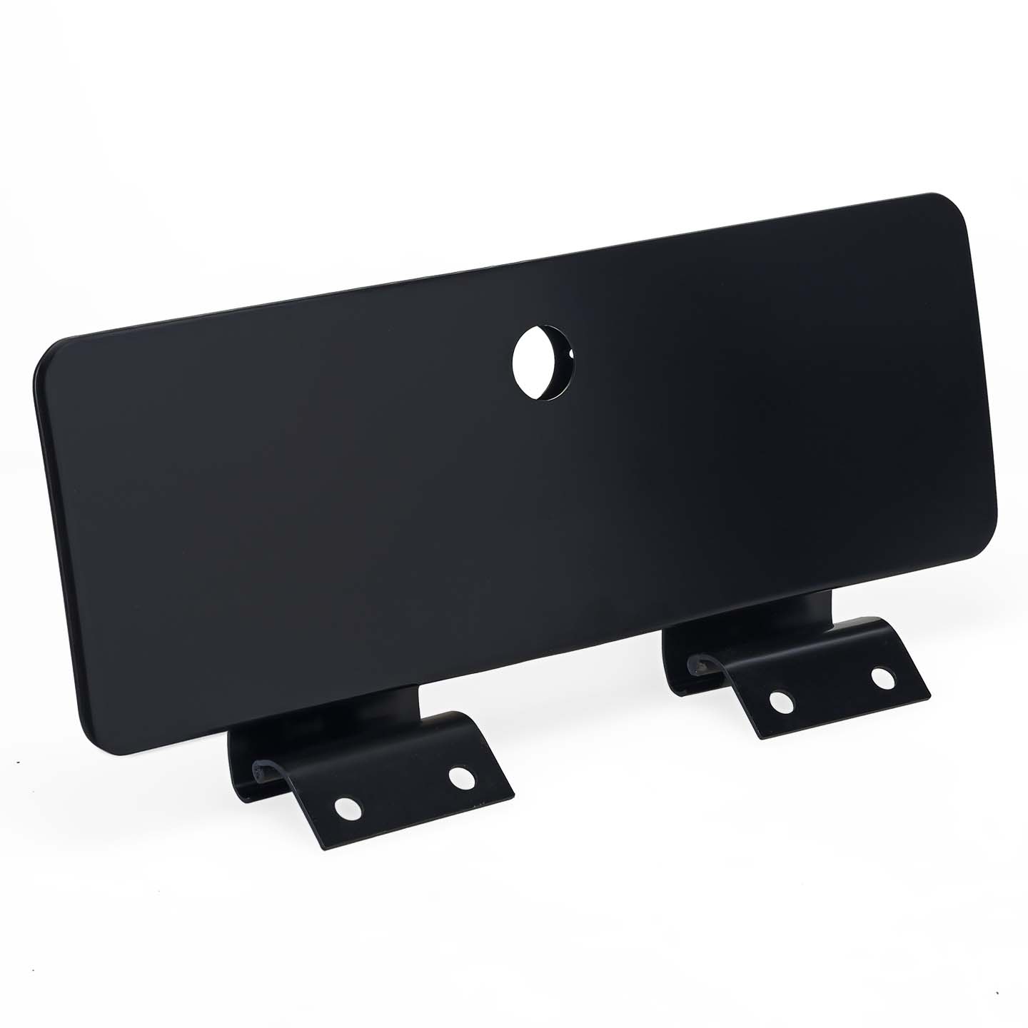 Early Bronco Glove Box Door With Hinges - OEM Style