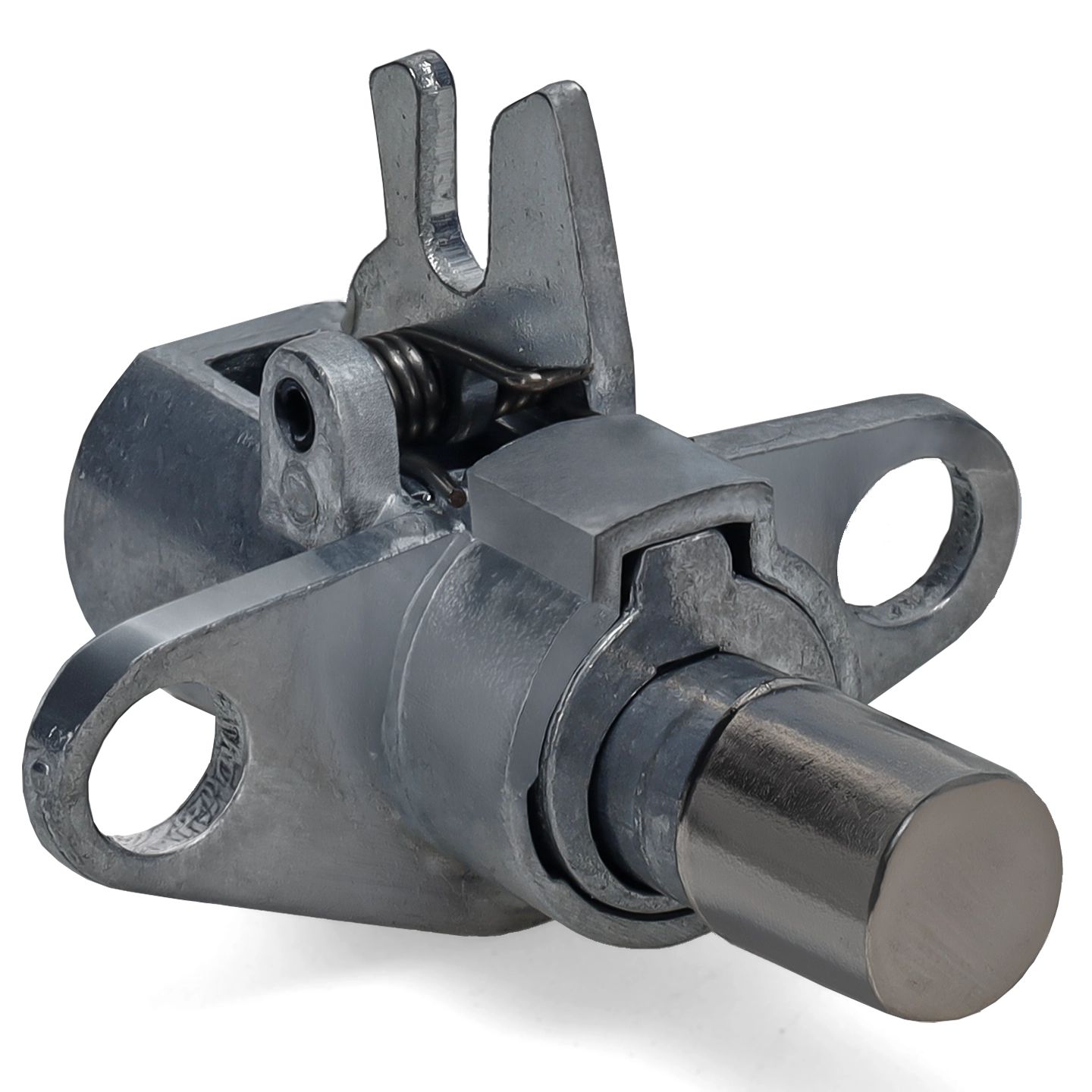 Early Bronco Glove Box Door Latch - Non-Locking