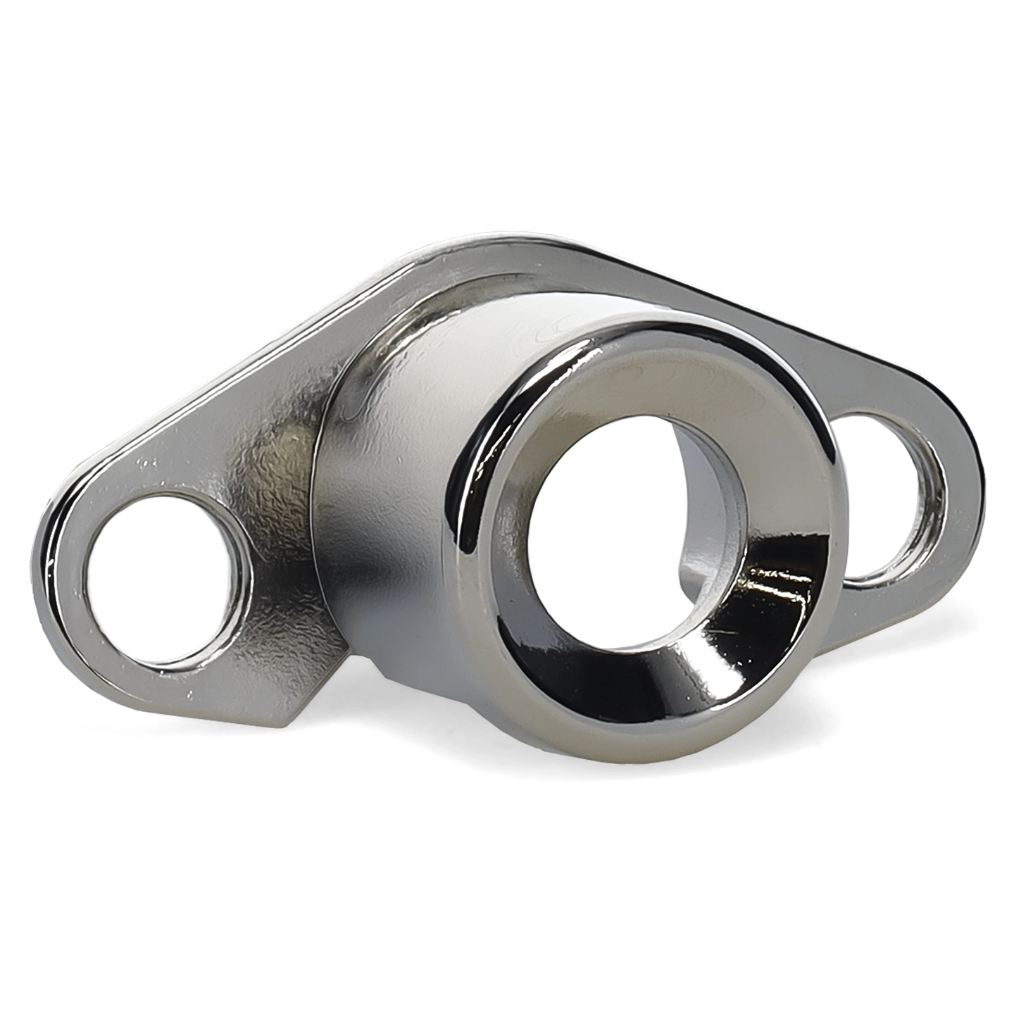 Early Bronco Glove Box Latch Bezel || 66-77 Ford Bronco