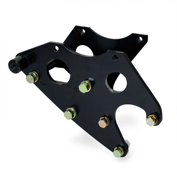 Early Bronco Power Steering Pump Bracket - 96-01 Explorer 5.0L