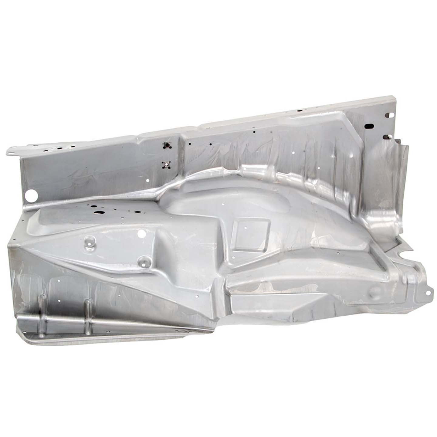 Inner Fender - Passenger RH - 78-79 Bronco & 73-79 Ford Truck