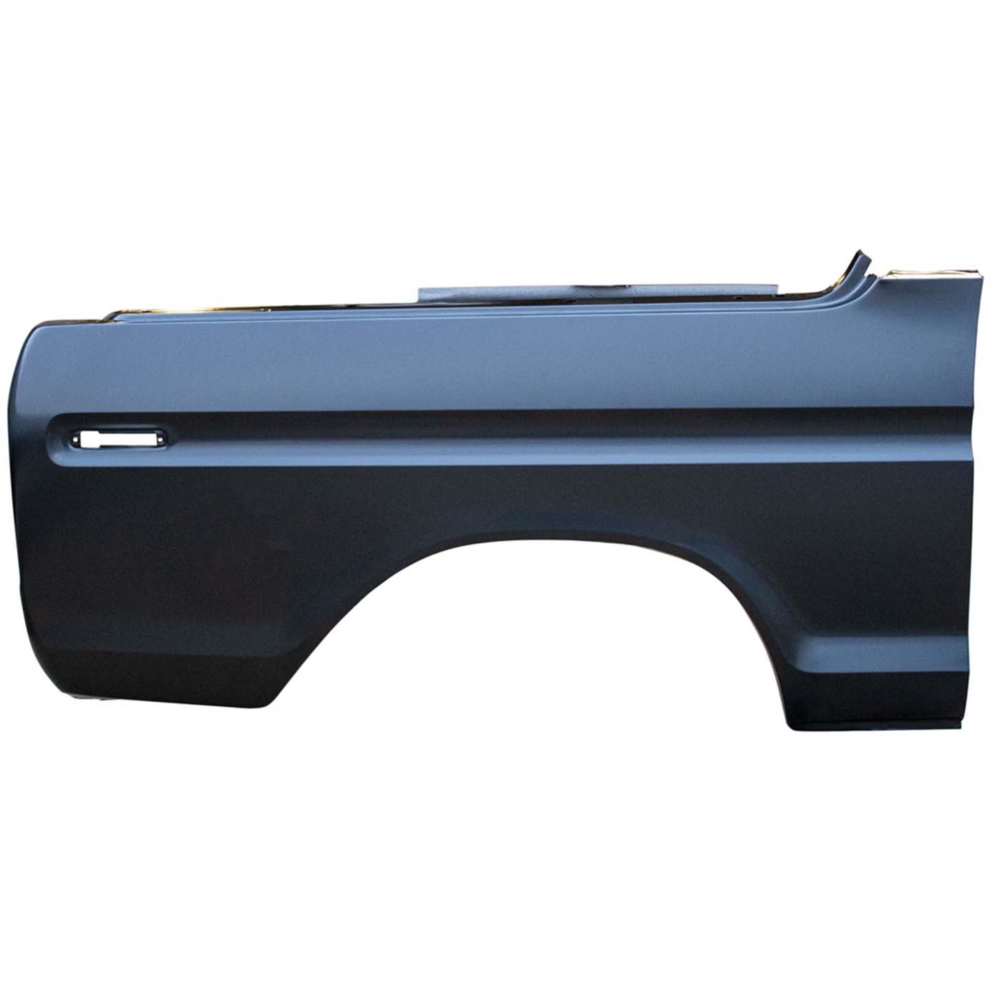 Quarter Panel Skin - Driver RH - 78-79 Ford Bronco