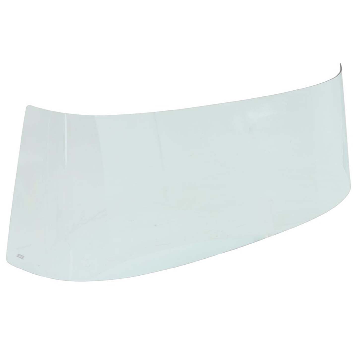 Windshield Glass - Anti-Glare Tint- 78-79 Bronco, 67-79 Ford Truck