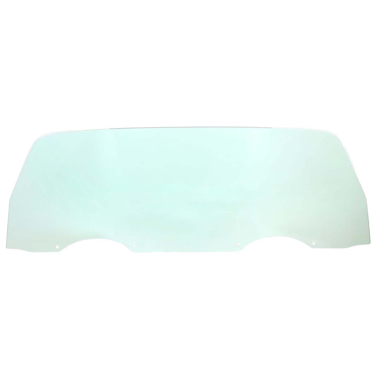 Tailgate Glass - Green Tint - 78-79 Ford Bronco