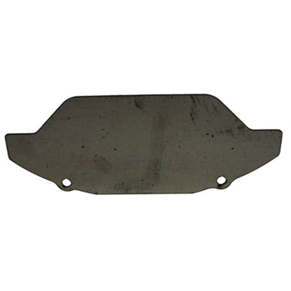 Ford C4 Automatic Inspection Plate, 73-77 Ford Bronco