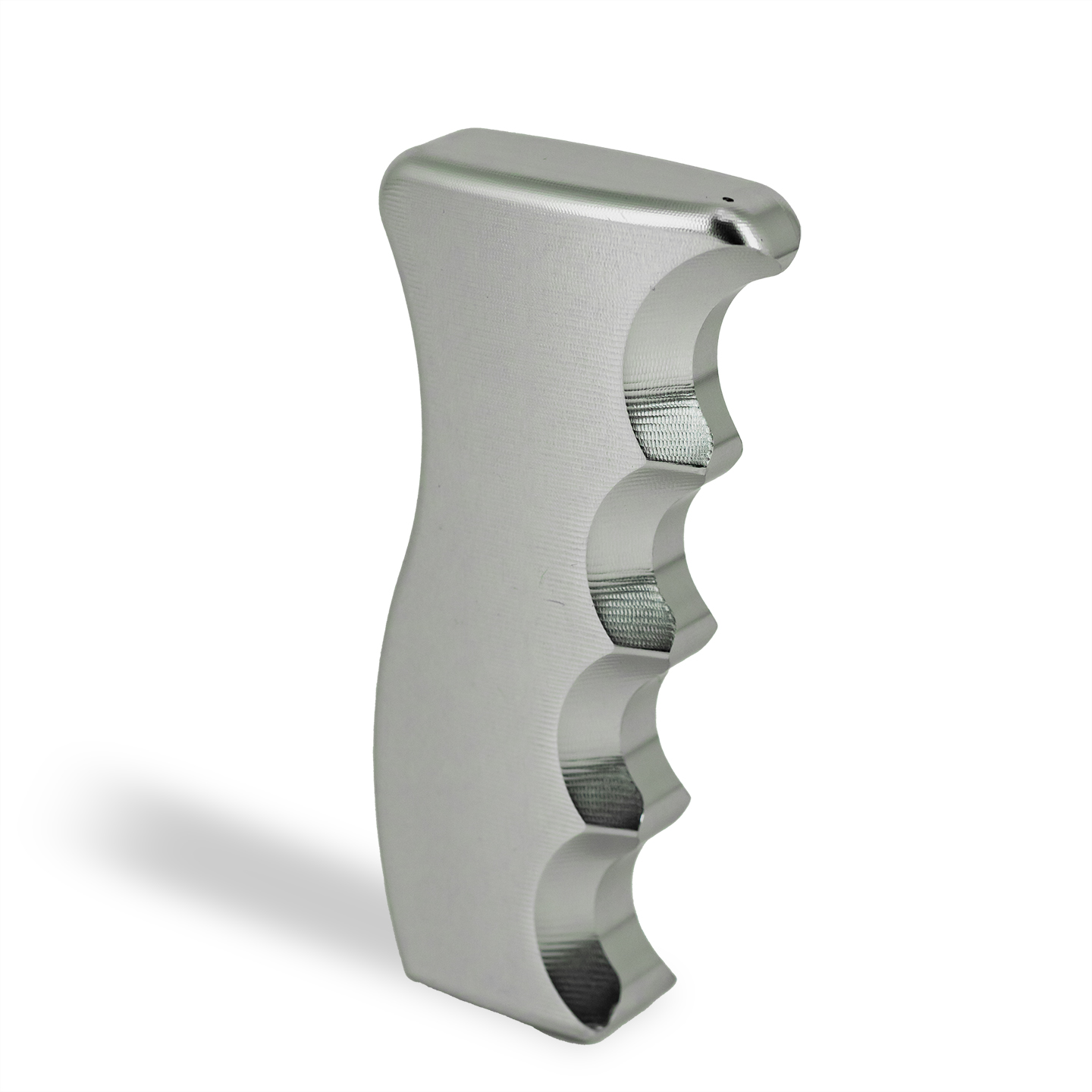 Billet Aluminum Pistol Grip Shifter Handle