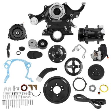 Early Bronco Air Conditioning | Ford Bronco | WILD HORSES 4X4