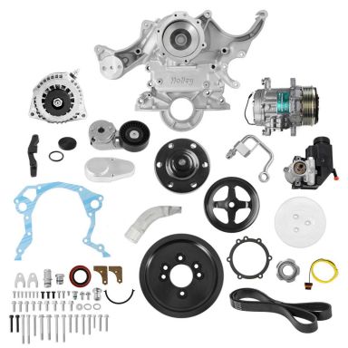 Early Bronco Engine Parts | Ford Bronco | WILD HORSES 4X4