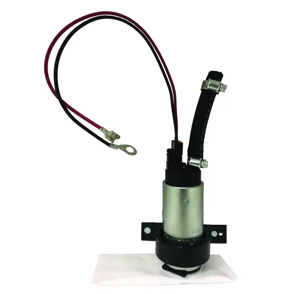 Sherman Fuel Tank EFI Pump Upgrade Kit Convert Carb to EFI