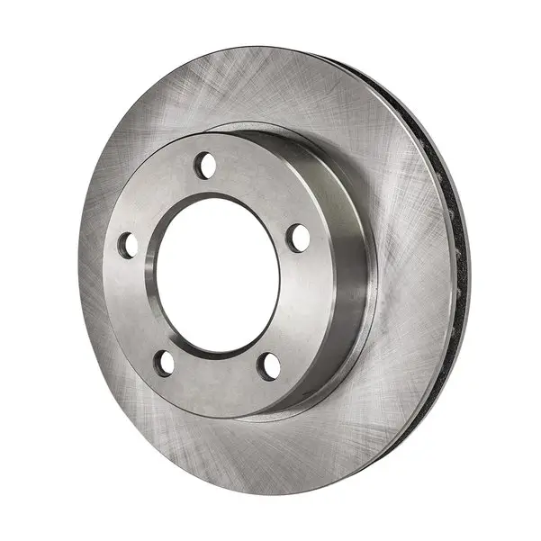 Front Disc Brake Rotor 76-93 Bronco & F150