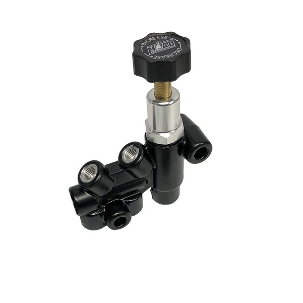 MOAB Combination/Proportioning Valve