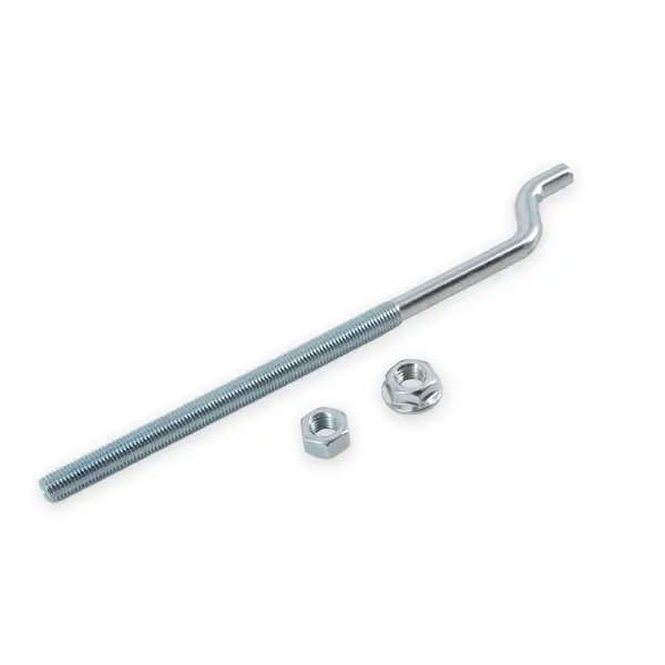 Emergency Brake Adjusting Rod 66-76 Bronco
