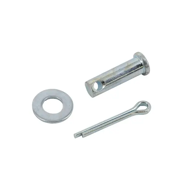 E-Brake Equalizer Lever Hardware Kit 66-76 Bronco