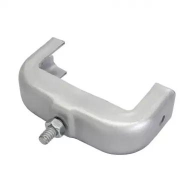 Early Bronco Radiator Mounts | Wild Horses 4x4