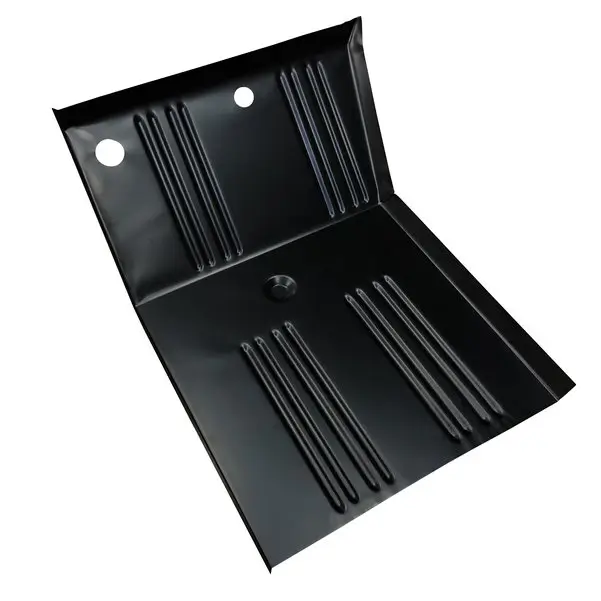 Driver Floor Pan Patch Panel 66-77 Bronco