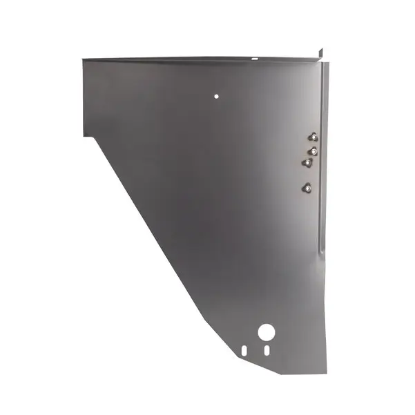 Left Kick Panel 66-77 Bronco