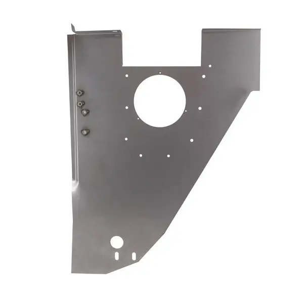 Right Kick Panel 66-77 Bronco