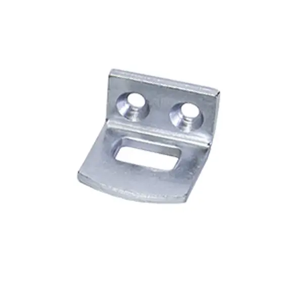 Tailgate Latch Striker 66-77 Bronco