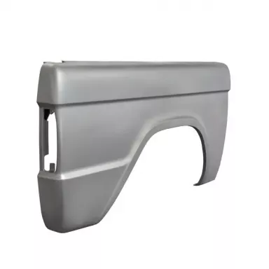 Early Bronco Rear Quarter Panels | Wild Horses 4x4