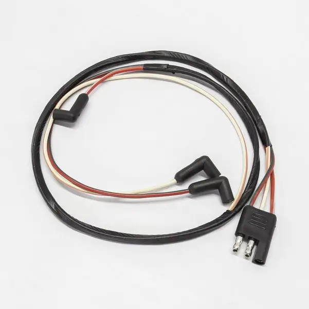 V8 Gauge Feed Wiring Harness 66-74 Bronco