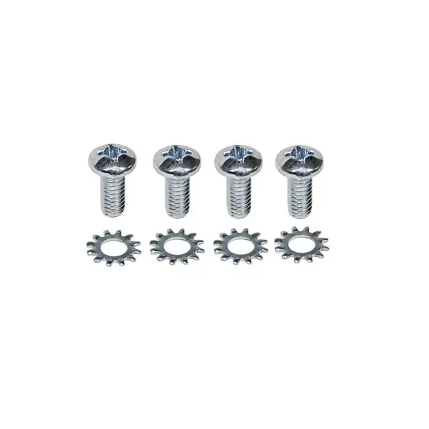 Window Regulator Hardware