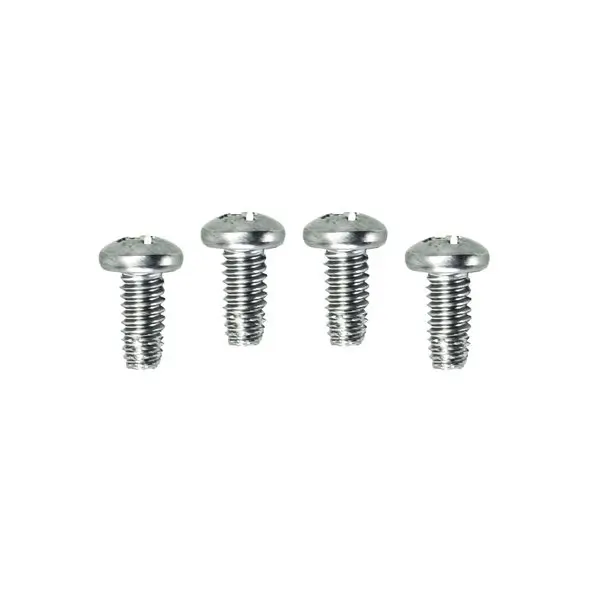 Vent Window Mounting Screws (4) 66-77 Bronco