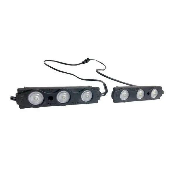 Rockslide Engineering Step Slider Light Kit SL-LK-LED
