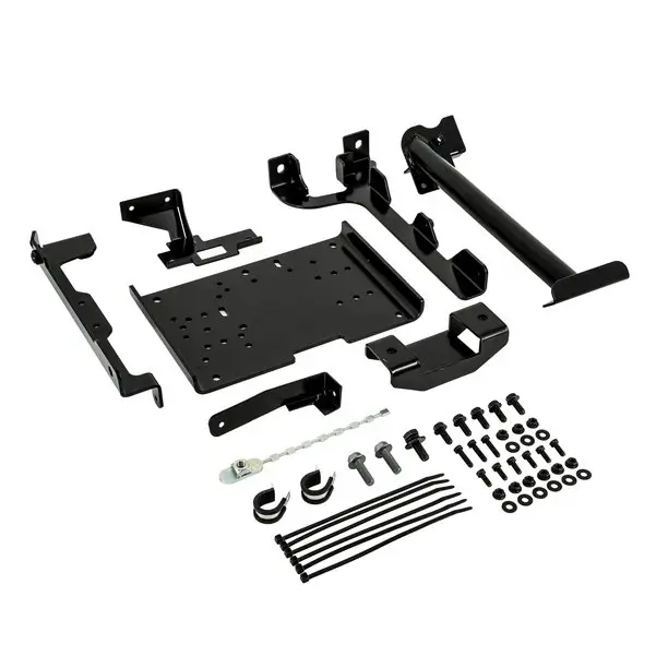 ARB COMPRESSOR ENGINE BAY MOUNT 2021+ Bronco