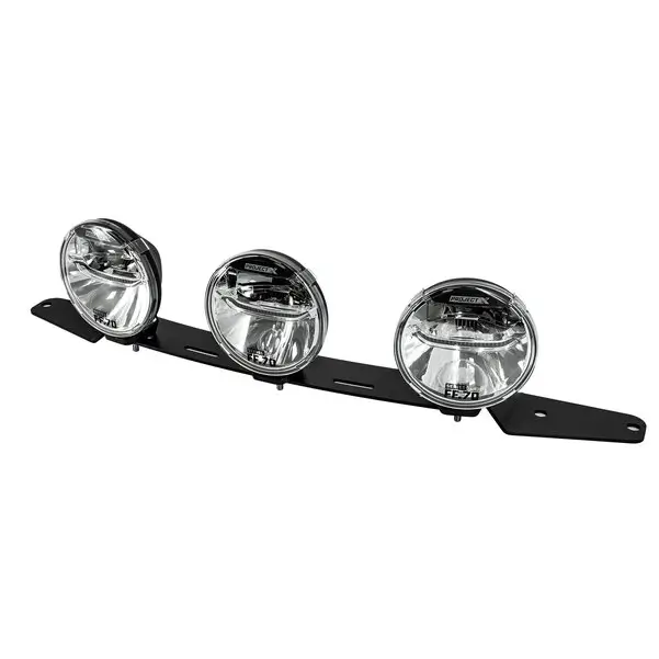 Stealth Mod Bumper Light Kit Featuring PROJECT X Series One FF.70