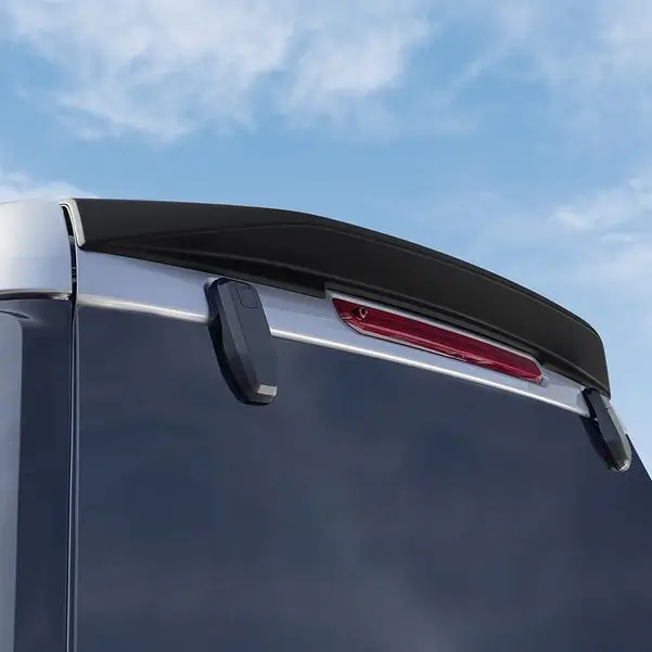 Bronco Sport Roof Spoiler FO33E18