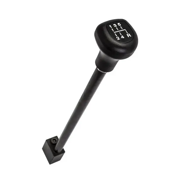 NV 3550 Shifter (Jeep Liberty Style)
