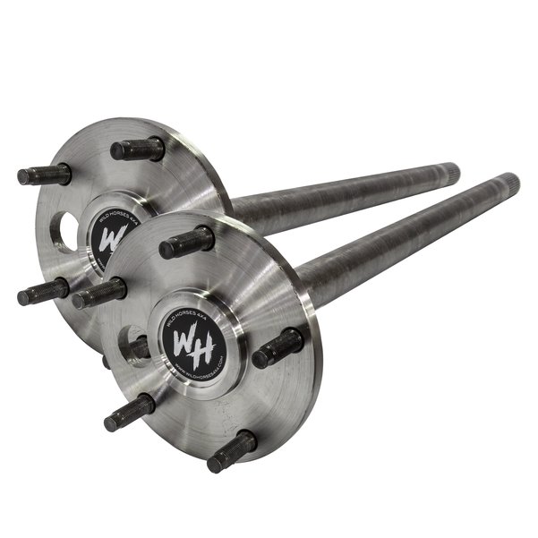 Ford 9-inch 31-spline Rear Axle 78-79 Bronco 73-79 F150