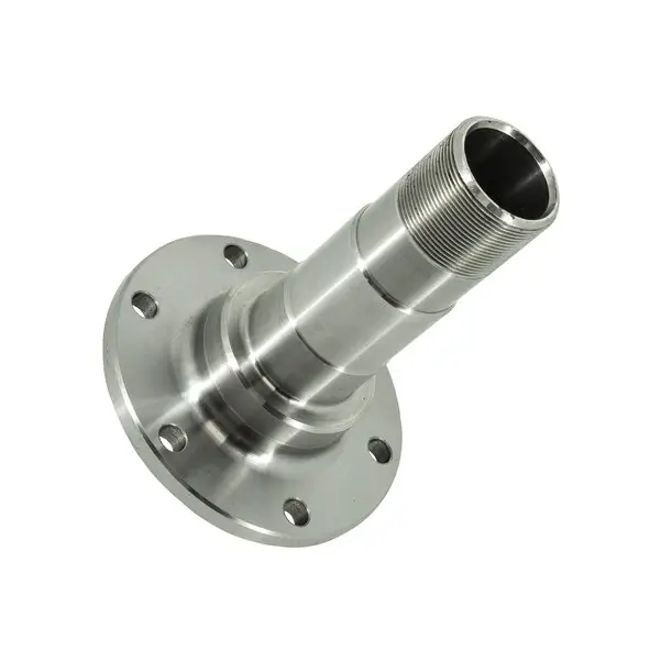 Spindle 1980-1992 1/2 Bronco/F150 Dana 44 TTB 6 bolt spindle